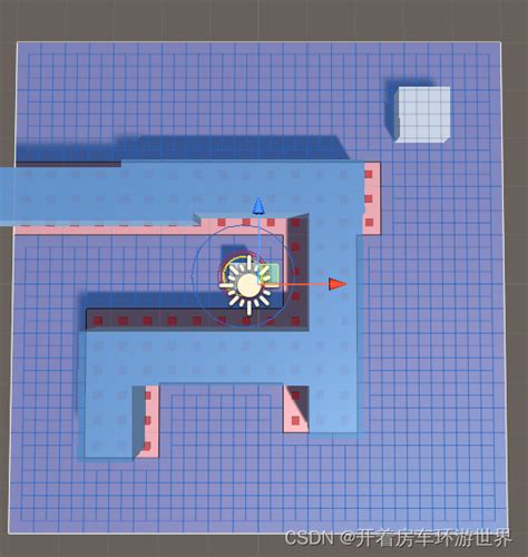 Unity A Pathfinding Project