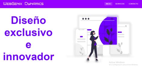 Create Stunning And Responsive Static Web Pages By Gracielaramallo Fiverr