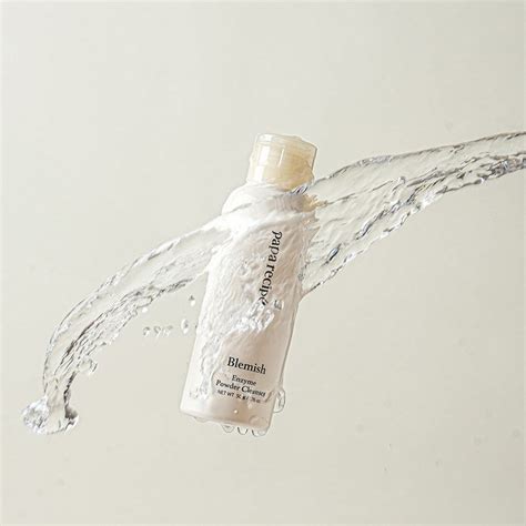 블레미쉬 효소 파우더 클렌저 50ml 감도 깊은 취향 셀렉트샵 29cm