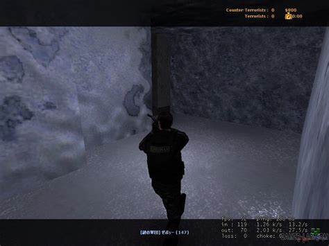 arctic camo vip vip counter strike source player models source