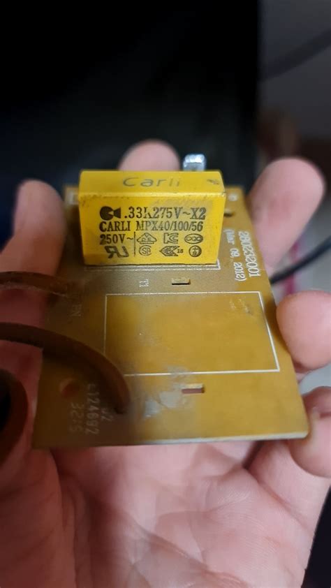 What Kind Of Rf Connector Is This R Askelectronics