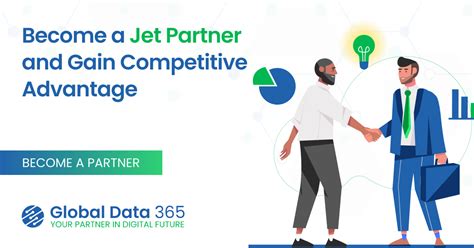 Jet Partner Program Global Data 365