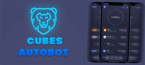 Cubes Telegram GitHub Topics GitHub