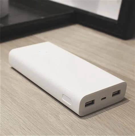 Mah Redmi Power Bank Xiaomi Pad Ru