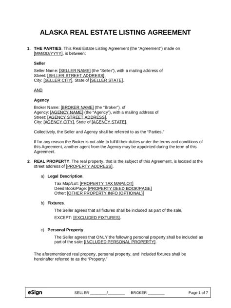 Texas Standard Lease Agreement Pdf Doc Template Pdffiller
