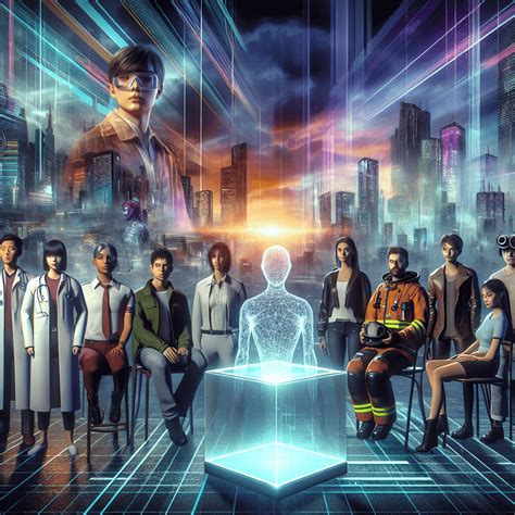 The Future Of Virtual Roleplay The Role Of Custom Peds In Fivem