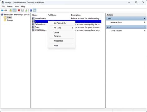 How To Configure Password Expiration For Local Accounts Windows 10