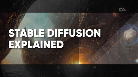 Stable Diffusion Explained: Overview, Examples, and Use Cases. - YouTube