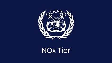 Nox — Regulations — Sustainable Ships