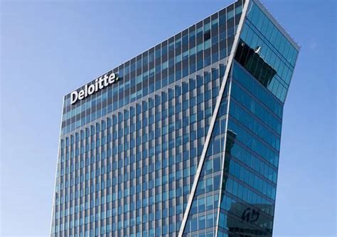 Mark Victor On Linkedin Deloitte Launches Climate Tech Ecosystem To
