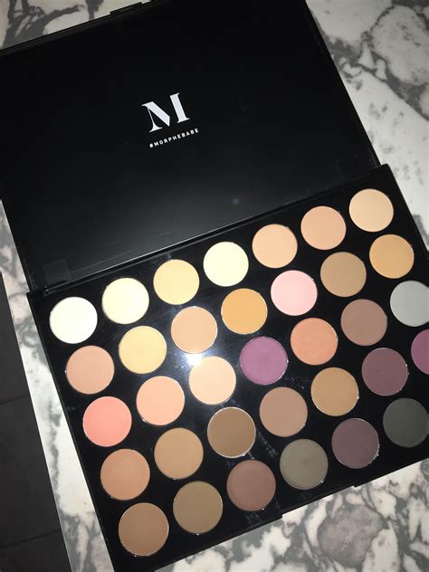Morphe Eyeshadow Palette Cute Eyeshadow Looks Morphe Eyeshadow