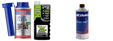 Top 5 Piston Cleaners Your Ultimate Buying Guide