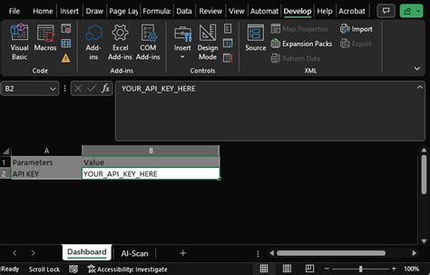 How To Detect AI Content Using Excel Originality AI