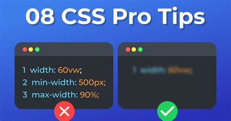 Endatec Soluciones On Linkedin These Css Pro Tips And Tricks Will Blow Your Mind