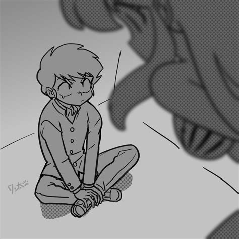 Lum And Moroboshi Ataru Urusei Yatsura Drawn By Wanta Futoshi