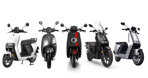 Scooter Brands