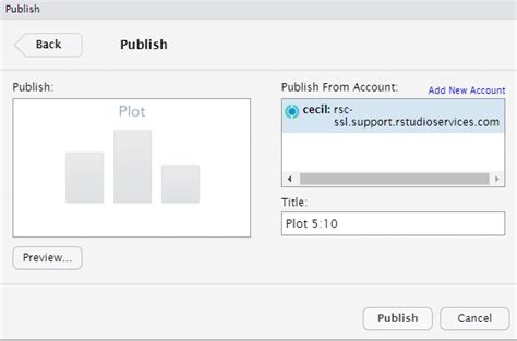 troubleshooting ssl issues when publishing from posit workbench to
