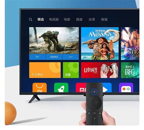 Xiaomi внезапно показала очень дешёвый 43-дюймовый телевизор