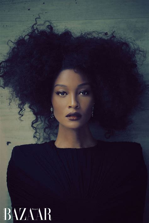 Vì Sao Vô địch America s Next Top Model Dani Evans Lại Chuyển Sang
