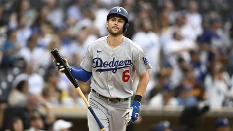 Trea Turner S New Contract With The Phillies Will Look Ugly On The Back End