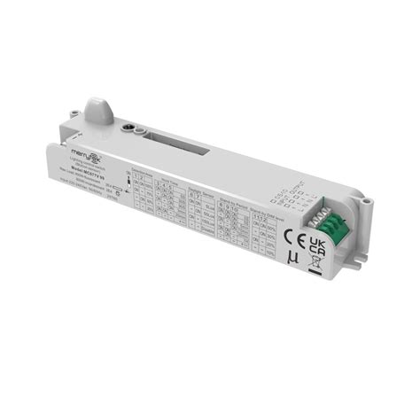 Operating Frequency 5 8 Ghz ±75mhz Ip20 Dimmable Motion Sensor For Led