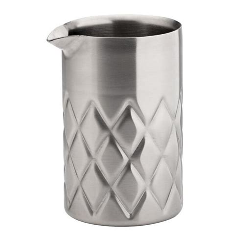 Миксинг глас инокс