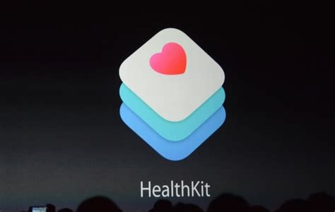 Apple Preparing Healthkit Roullout Ahead Of Ios 8 Launch Iphone In Canada Blog