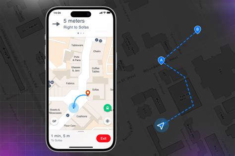 How Iot Is Used In Location Tracking Technology In 2024