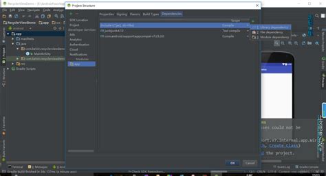 安卓 Rececleview 设置item动画 Android Recyclerview动态添加itemmob6454cc7ccdfc的技术