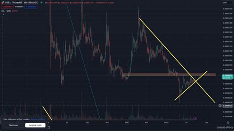 Technical Analysis Pump 💥 Rshib