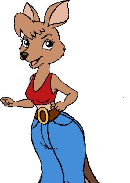 Matilda Skippy Fan Casting