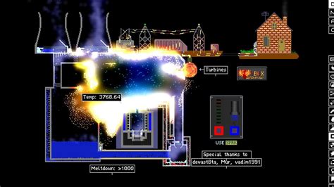 From Falling Sand To Falling Everything Games That Inspired Noita