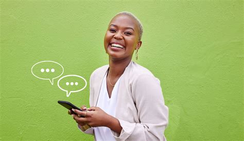 Streamlining Saas Communication The Power Of Sms