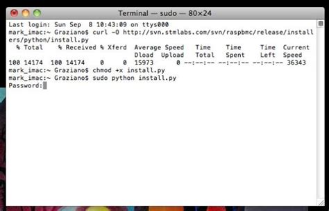 Turning Your Raspberry Pi Into An Htpc