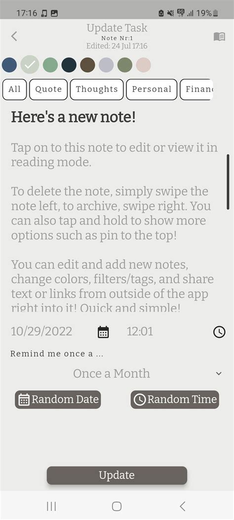 The 9 Best Simple Note Taking Apps For Android