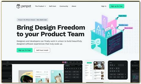 50 Best Wireframing And Prototyping Tools For Web Designers