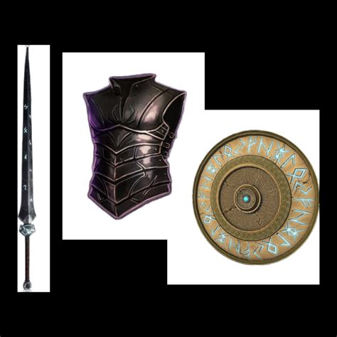 Armor Of Ares Assassins Creed Wiki Fanon Wiki Fandom