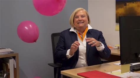 Kim Hoffman Cmb Amp On Linkedin What A Way To Start My Day So