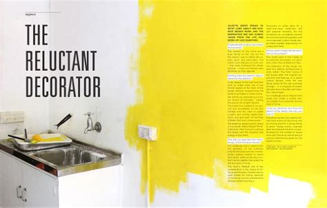 Posts About Layout For Print On Glenn Mellor Grafisch Ontwerp Layout Grafisch