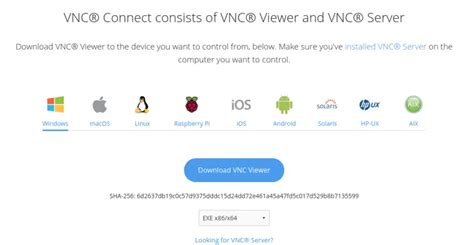 Install And Configure TigerVNC VNC On Debian ComputingForGeeks