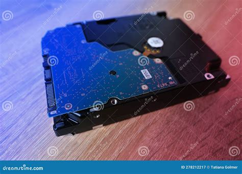 Electronic Data Storage External Memory In Computer Organization