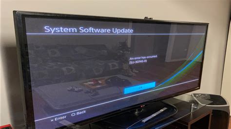 Ps4 Error Code Su 30746 0 Fixed By Experts Ps4 Storage
