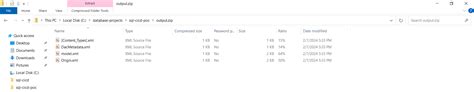To Deploy A Bacpac File Amazon Rds Ms Sql Server 2022 Aws Repost