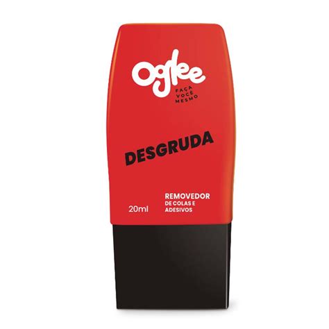 Desgruda 20ml Oglee Grafittiartes