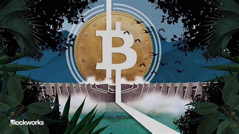 Bitcoin Price Boosts Miners As Hashrate Climbs