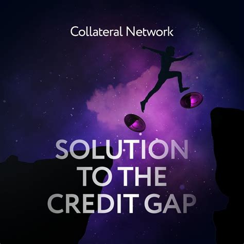 Explaining The Concept Of Collateral Network A Smart Solution For