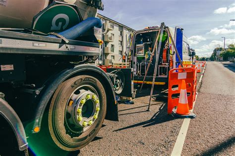 Introducing Our New Blog Express Drainage Solutions