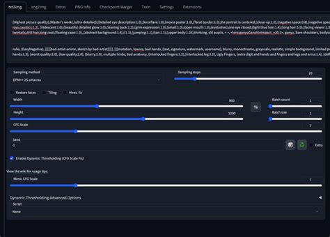 Mac M Error Min And Input Tensors Must Be Of The Same Shape Issue Mcmonkeyprojects Sd
