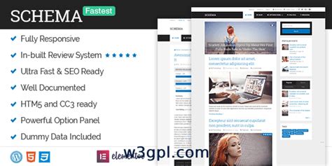 schema theme gpl v3 9 23 mythemeshop fastest speed ultra seo