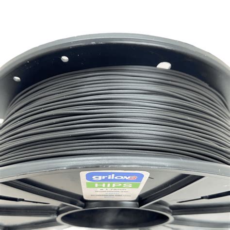 Grilon3 Hips 1 75mm Negro